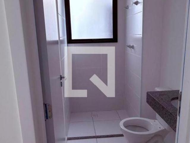 Apartamento à Venda Bonfim, 3 Quartos, 65 m2