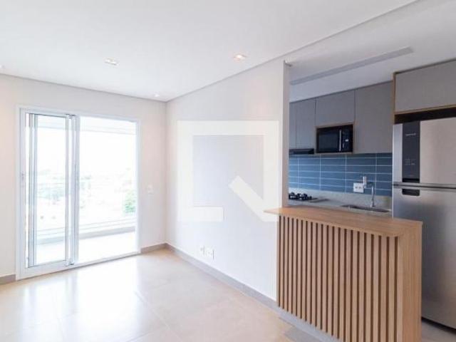 Apartamento à Venda Bonfim, 3 Quartos, 65 m2
