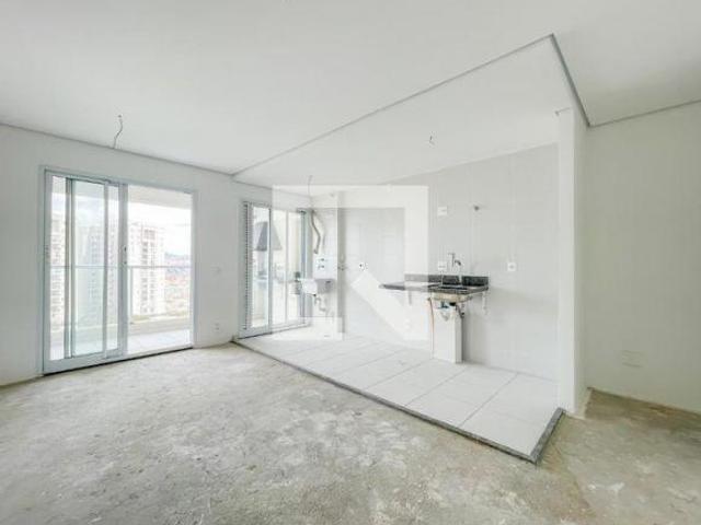 Apartamento à Venda Bonfim, 3 Quartos, 65 m² Osasco