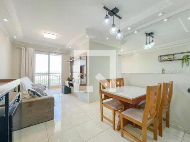 Apartamento à Venda Bonfim, 3 Quartos, 69 m² Osasco