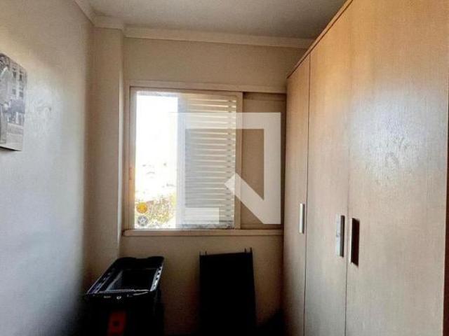 Apartamento à Venda Bonfim, 3 Quartos, 80 m2