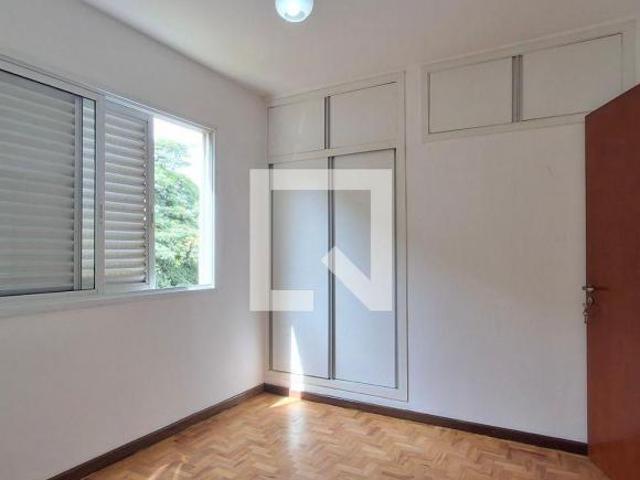 Apartamento à Venda Bonfim, 3 Quartos, 80 m2