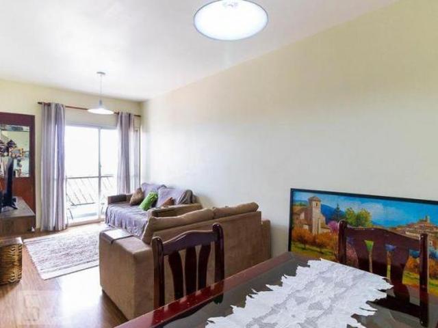 Apartamento à Venda Bonfim, 3 Quartos, 87 m² Campinas