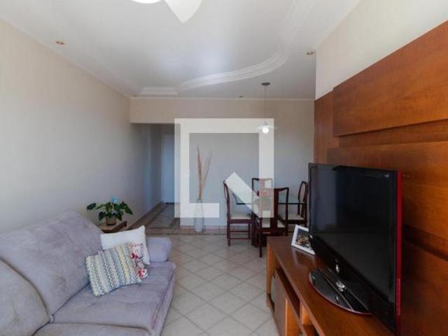 Apartamento à Venda Bonfim, 3 Quartos, 89 m2