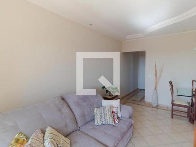 Apartamento à Venda Bonfim, 3 Quartos, 89 m² Campinas