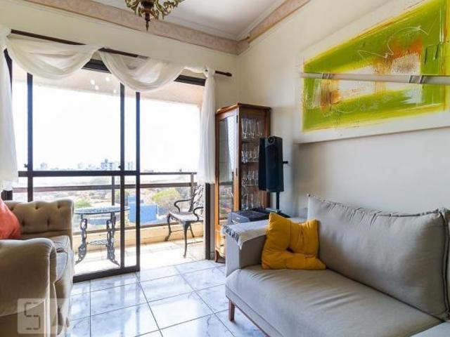 Apartamento à Venda Bonfim, 3 Quartos, 89 m² Campinas
