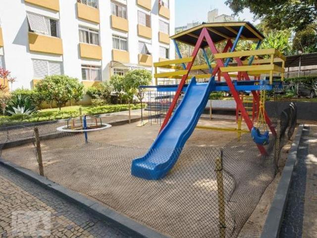 Apartamento à Venda Bonfim, 3 Quartos, 90 m2