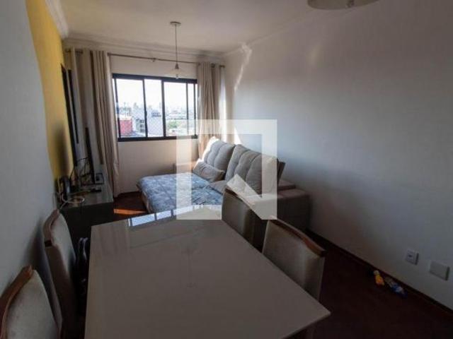 Apartamento à Venda Bonfim, 3 Quartos, 92 m2