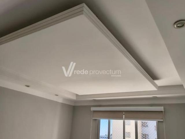 APARTAMENTO À VENDA BONFIM CAMPINAS