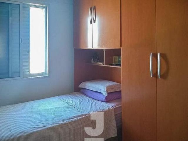 Apartamento à Venda Bonfim, Campinas 169m2 3 Quartos