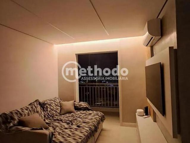 Apartamento à venda, Bonfim, Campinas, SP