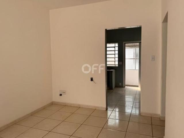 Apartamento à venda Bonfim, Campinas SP