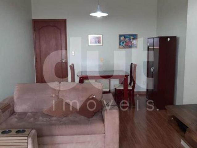 APARTAMENTO A VENDA BONFIM CAMPINAS /SP