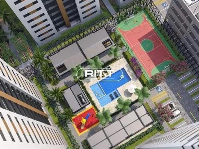 Apartamento à venda, Bonfim, Campinas, SP