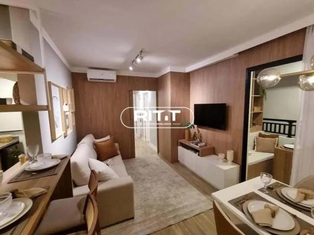 Apartamento à venda, Bonfim, Campinas, SP