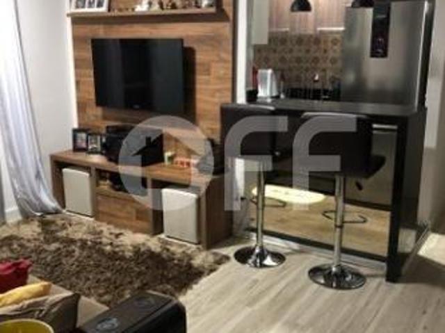 Apartamento à venda Bonfim, Campinas SP