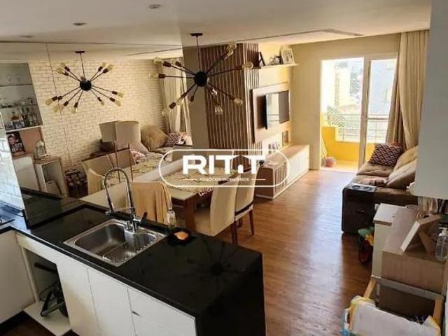 Apartamento à venda, Bonfim, Campinas, SP
