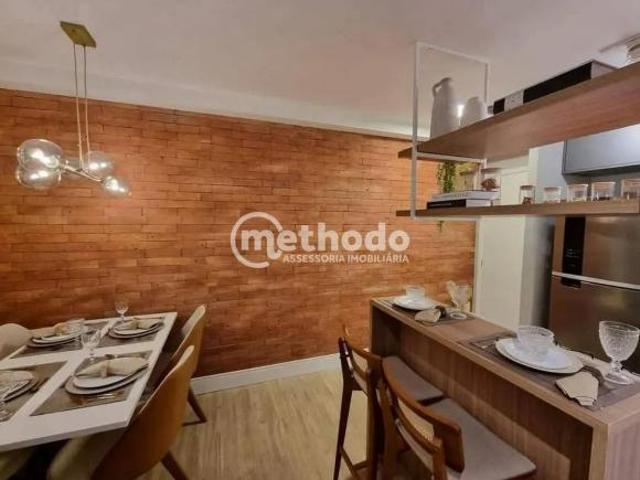 Apartamento à venda, Bonfim, Campinas, SP