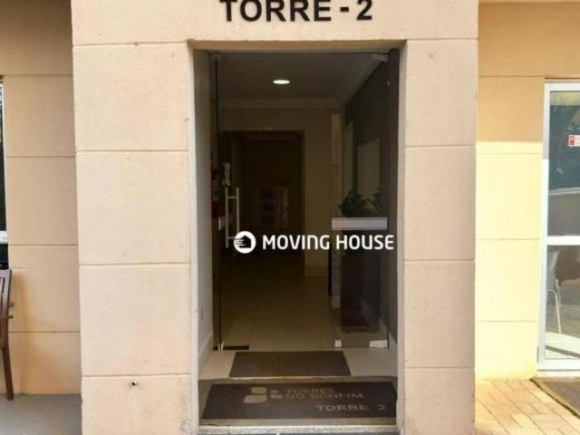 Apartamento à venda Bonfim Campinas/SP