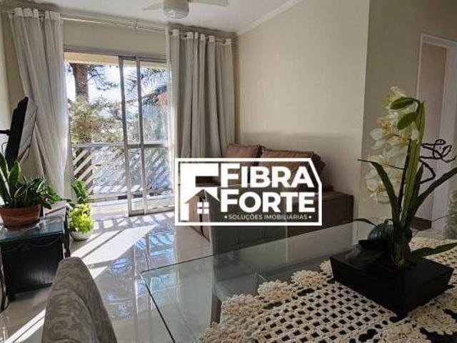 Apartamento à venda Bonfim Campinas/SP