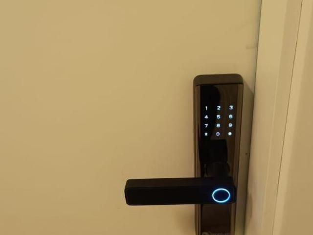 Apartamento à venda, Bonfim, Osasco, SP