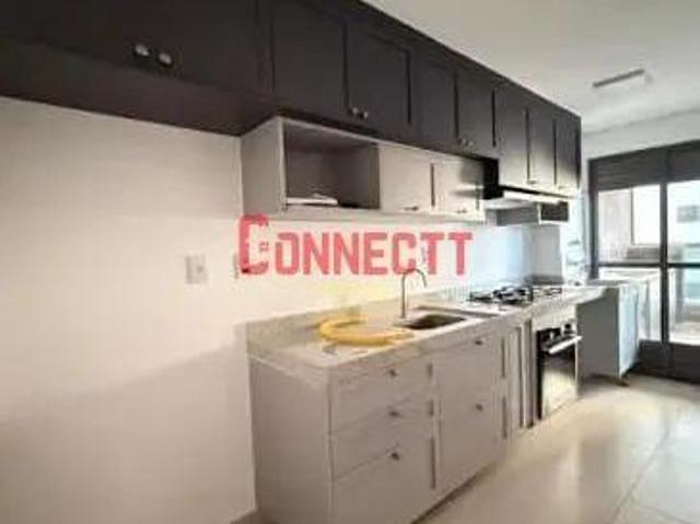 Apartamento à venda, Bonfim Paulista, Ribeirão Preto, SP