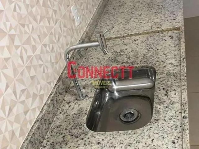 Apartamento à venda, Bonfim Paulista, Ribeirão Preto, SP