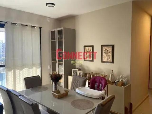 Apartamento à venda, Bonfim Paulista, Ribeirão Preto, SP
