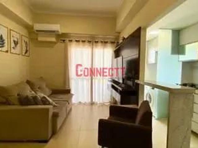 Apartamento à venda, Bonfim Paulista, Ribeirão Preto, SP