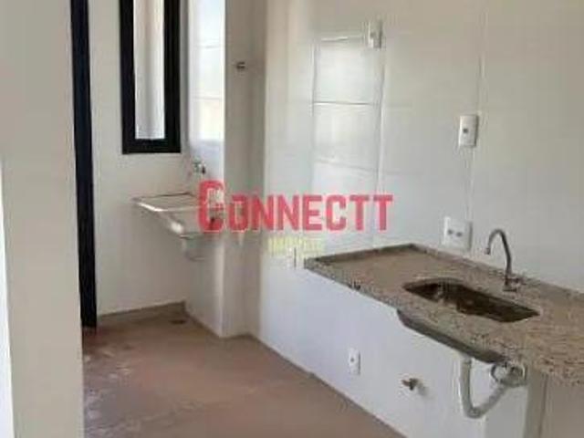 Apartamento à venda, Bonfim Paulista, Ribeirão Preto, SP