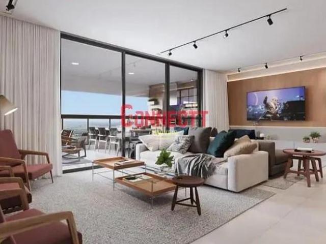 Apartamento à venda, Bonfim Paulista, Ribeirão Preto, SP