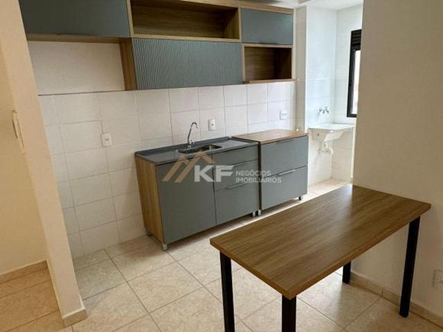 Apartamento à Venda Bonfim Paulista Ribeirão Preto SP
