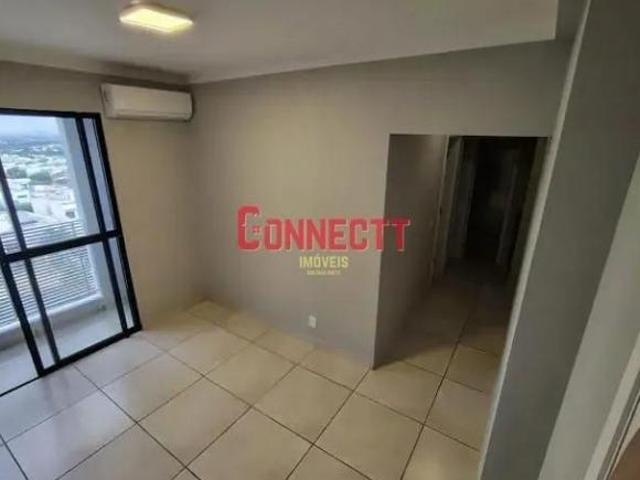 Apartamento à venda, Bonfim Paulista, Ribeirão Preto, SP