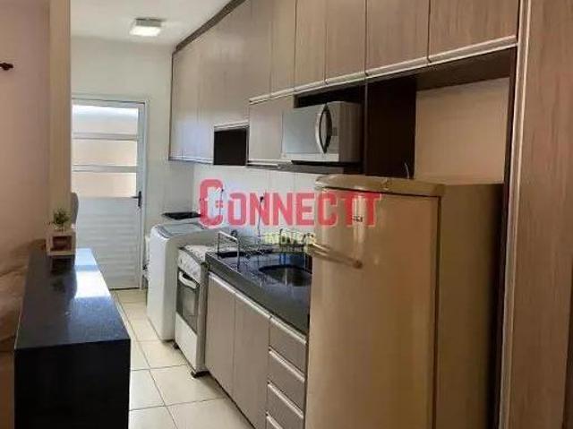 Apartamento à venda, Bonfim Paulista, Ribeirão Preto, SP