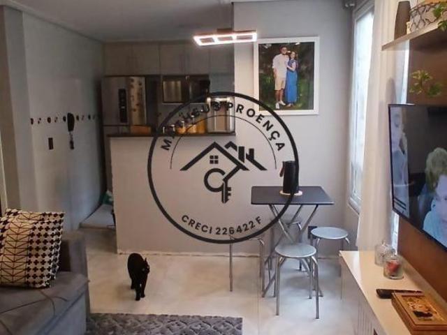 Apartamento à venda Bonsucesso
