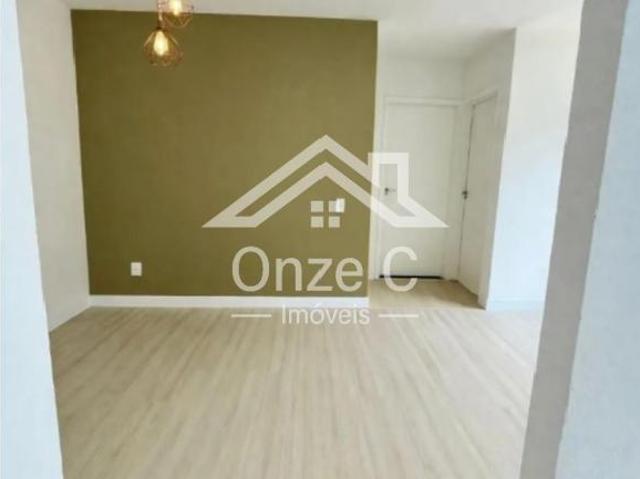 Apartamento a venda Bonsucesso, Guarulhos / SP