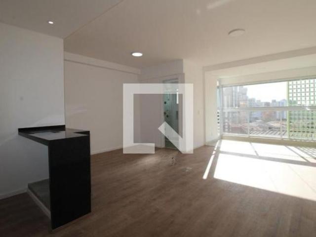 Apartamento à Venda Bosque, 1 Quarto, 43 m2