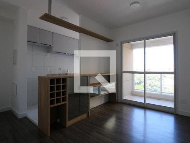 Apartamento à Venda Bosque, 1 Quarto, 43 m2