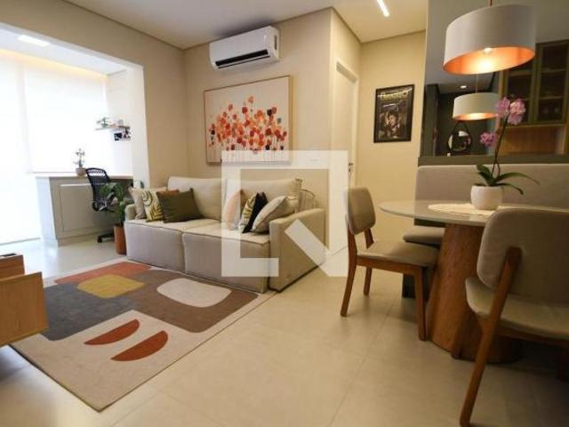Apartamento à Venda Bosque, 1 Quarto, 43 m2