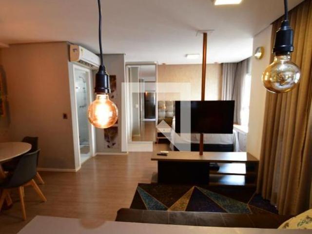 Apartamento à Venda Bosque, 1 Quarto, 40 m2