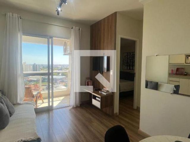 Apartamento à Venda Bosque, 1 Quarto, 41 m2