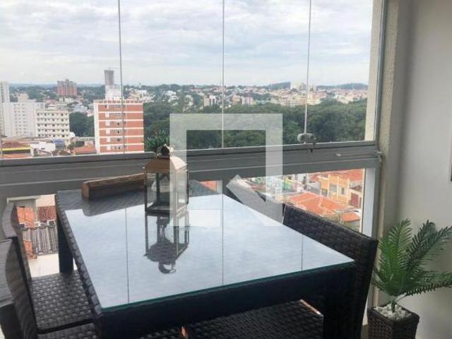 Apartamento à Venda Bosque, 1 Quarto, 42 m2