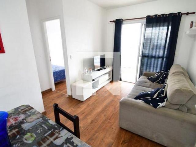 Apartamento à Venda Bosque, 1 Quarto, 42 m2