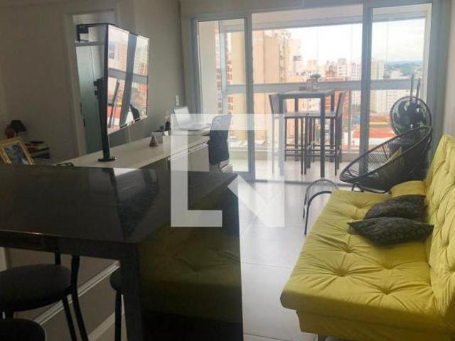 Apartamento à Venda Bosque, 1 Quarto, 42 m2
