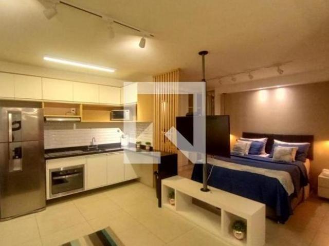 Apartamento à Venda Bosque, 1 Quarto, 47 m2