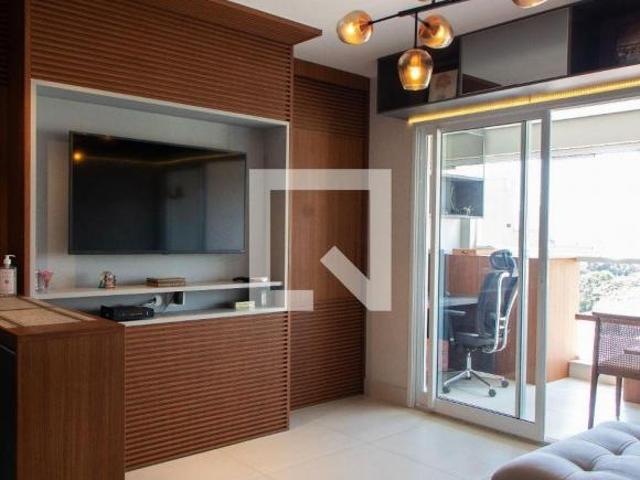 APARTAMENTO RESIDENTIAL em Campinas São Paulo, Centro