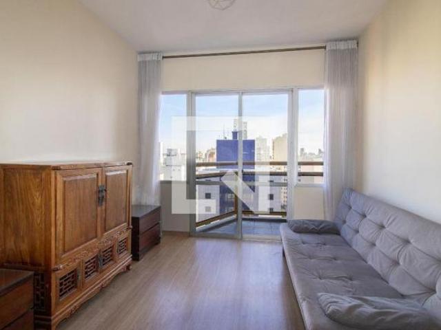 Apartamento à Venda Bosque, 1 Quarto, 47 m2