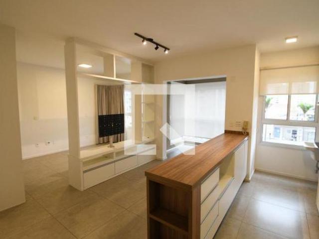 Apartamento à Venda Bosque, 1 Quarto, 44 m2
