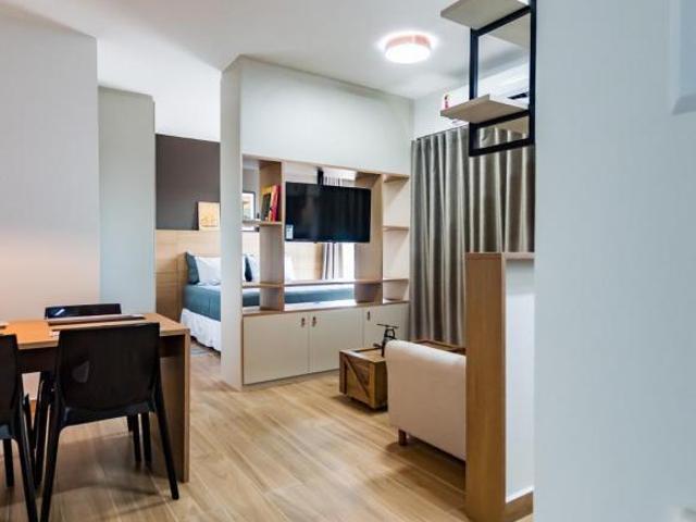 Apartamento à Venda Bosque, 1 Quarto, 44 m2