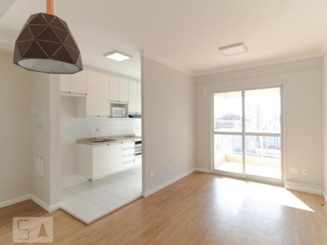 Apartamento à Venda Bosque, 1 Quarto, 44 m2